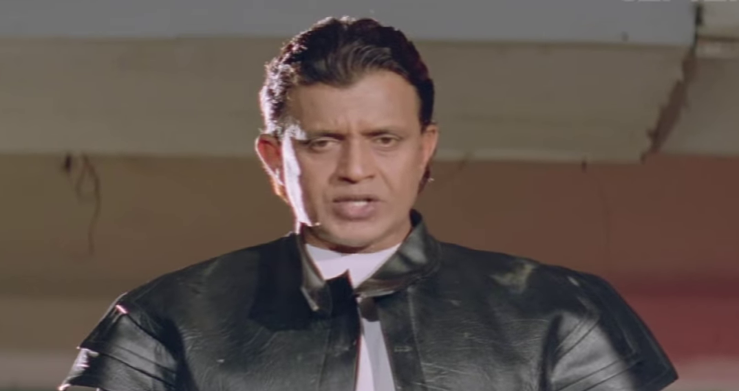 Shera Mithun Heroin