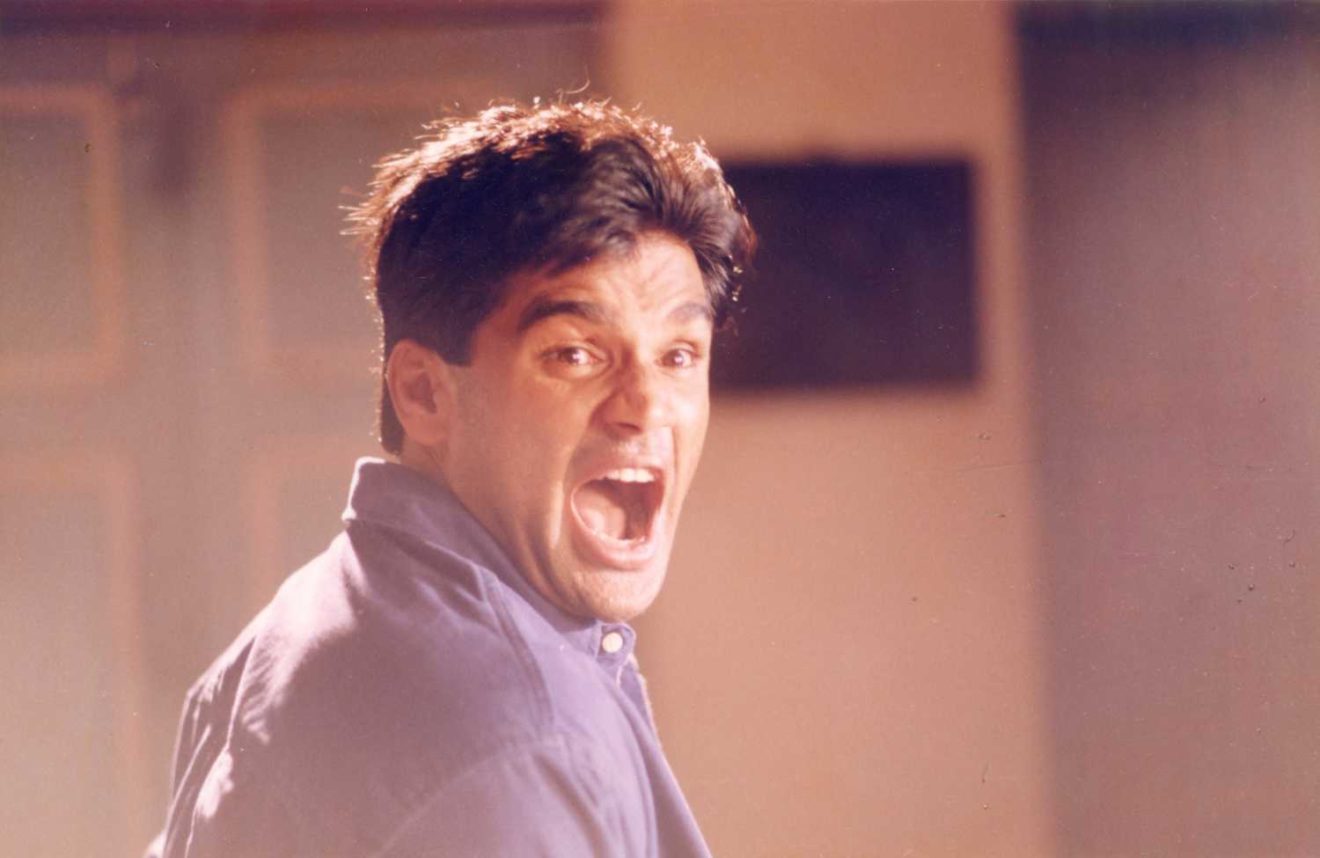 Krodh 2000 Movie Box Office Collection, Budget and Unknown Facts - KS ...