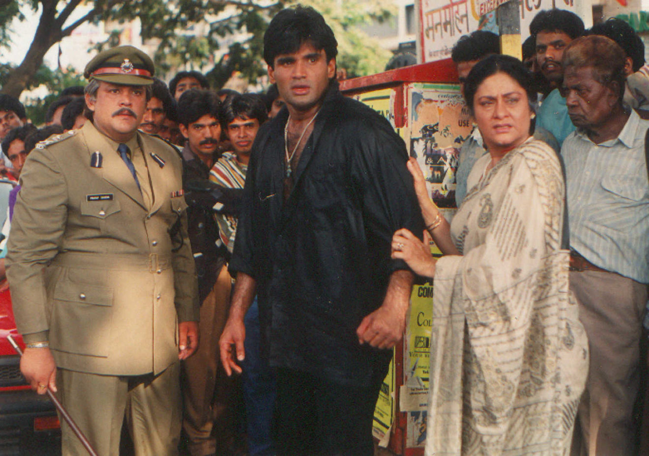 Bhai 1997 Movie Box Office Collection, Budget and Unknown Facts - KS Box Office