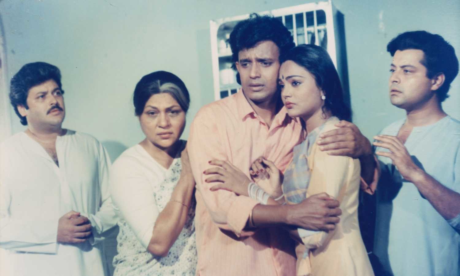 Pyar Ka Mandir 1988 Movie Box Office Collection, Budget and Unknown Facts