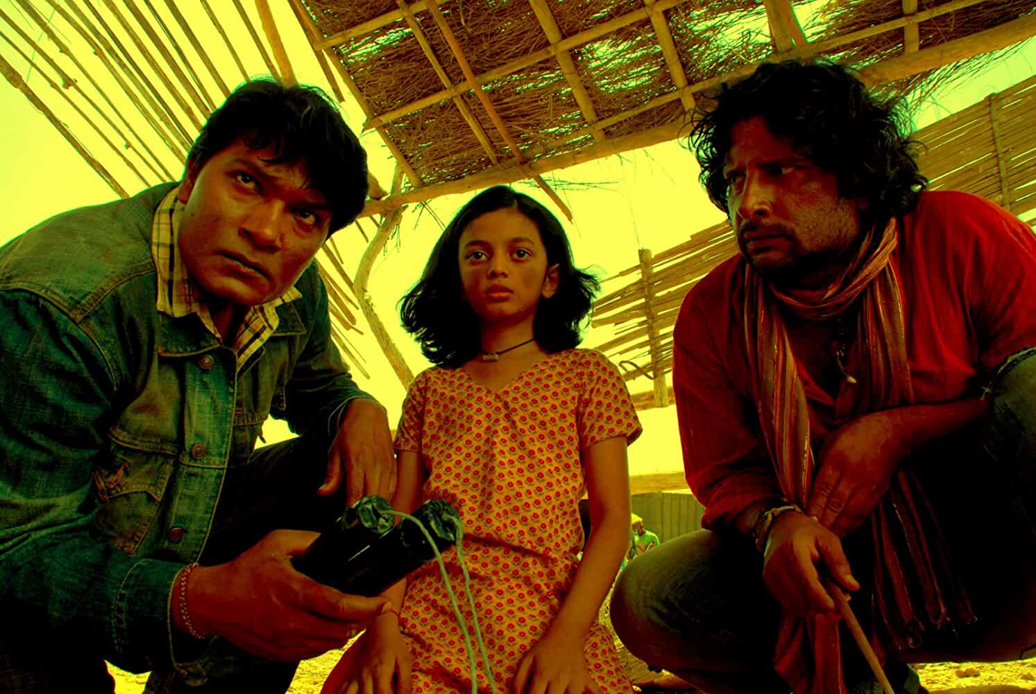 Kaalo 2010 Movie Box Office Collection, Budget and Unknown Facts