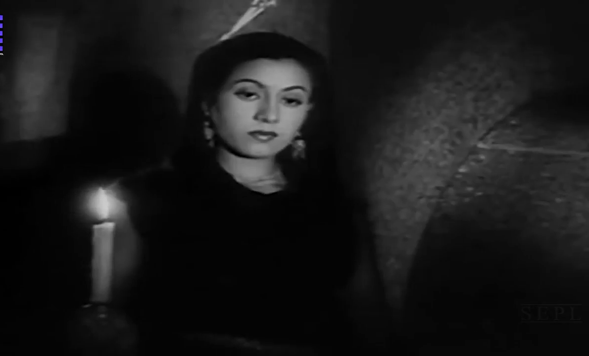 Mahal 1949 Movie Box Office Collection, Budget and Unknown Facts 1950's ...