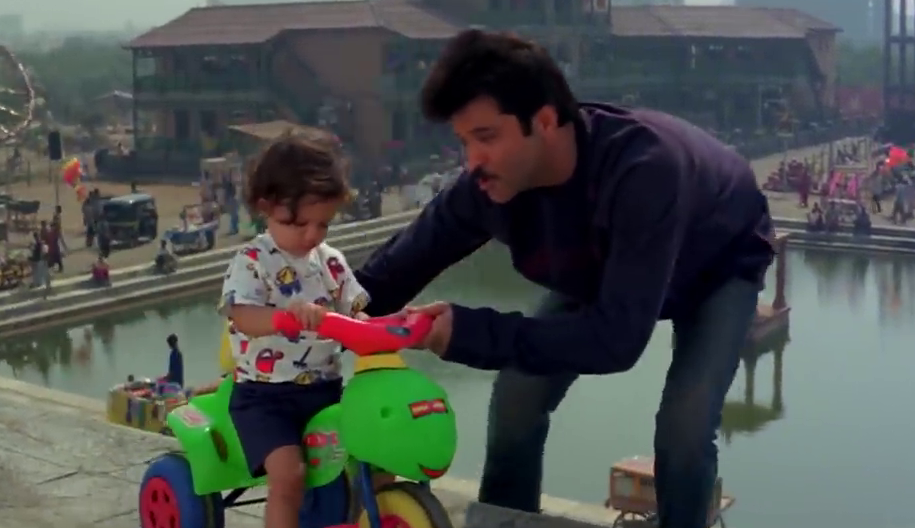 Rishtey 2002 Movie Box Office Collection, Budget and Unknown Facts 2000 ...