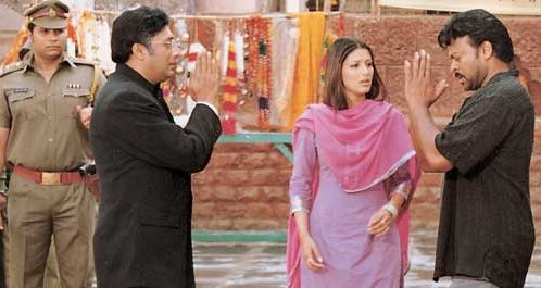 Indra The Tiger 2002 Movie Box Office Collection, Budget and Unknown ...