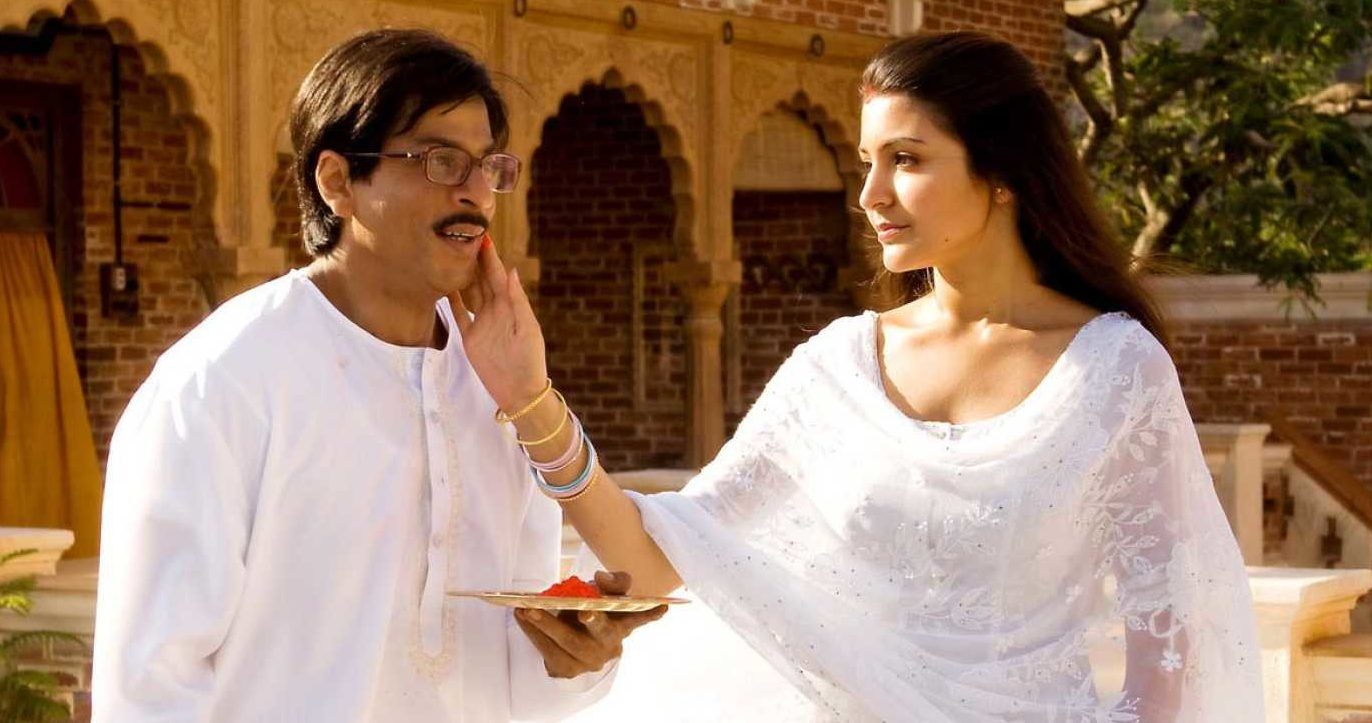 Rab Ne Bana Di Jodi 2008 Movie Box Office Collection, Budget and Facts ...
