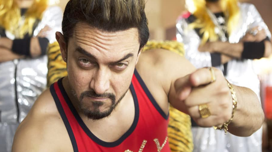 Secret Superstar 2017 Movie Box Office Collection, Budget and Unknown ...