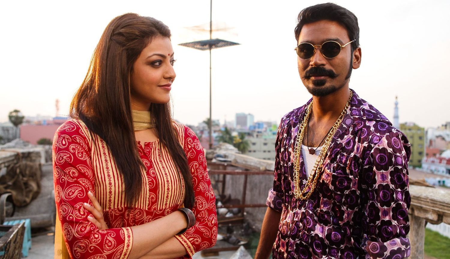 Maari 2015 Movie Box Office Collection, Budget and Unknown Facts South ...