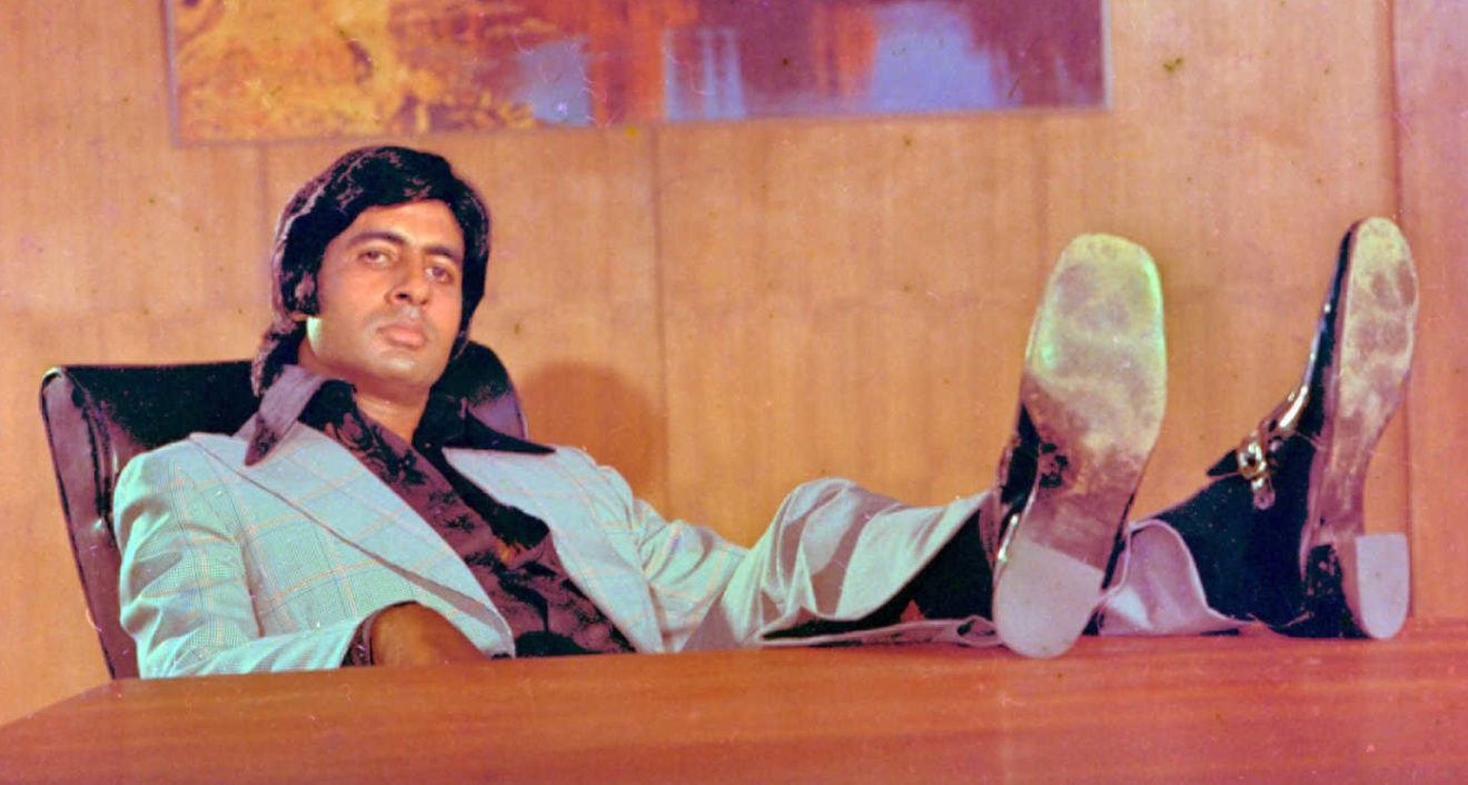 Deewaar 1975 Movie Box Office Collection, Budget and Unknown Facts - KS ...