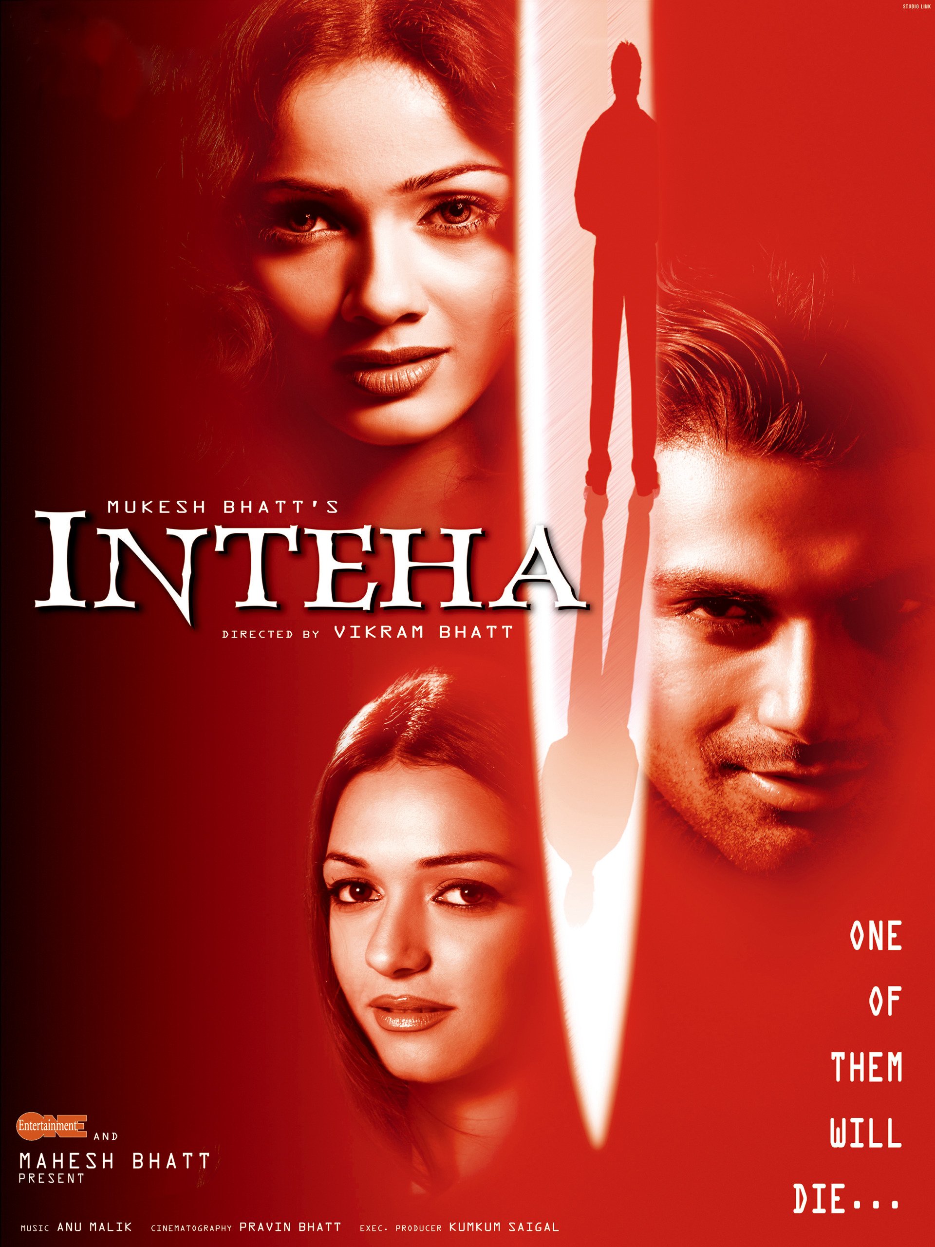 Inteha 2003 Movie Box Office Collection, Budget and Unknown Facts - KS ...