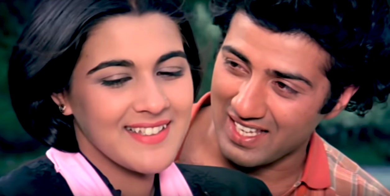 Betaab 1983 Movie Box Office Collection, Budget and Unknown Facts - KS ...