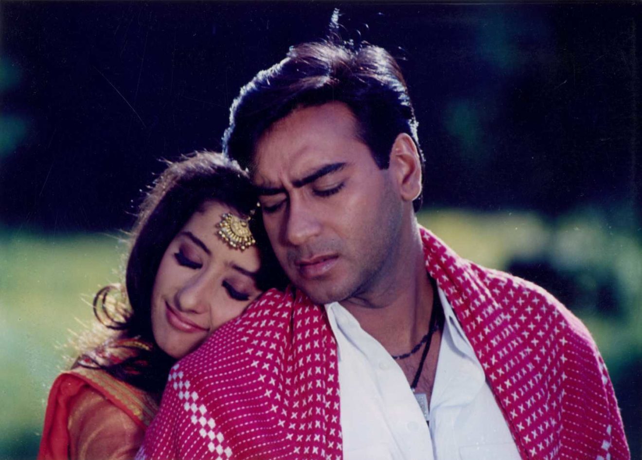 Kachche Dhaage 1999 Movie Box Office Collection, Budget and Unknown Facts - KS Box Office