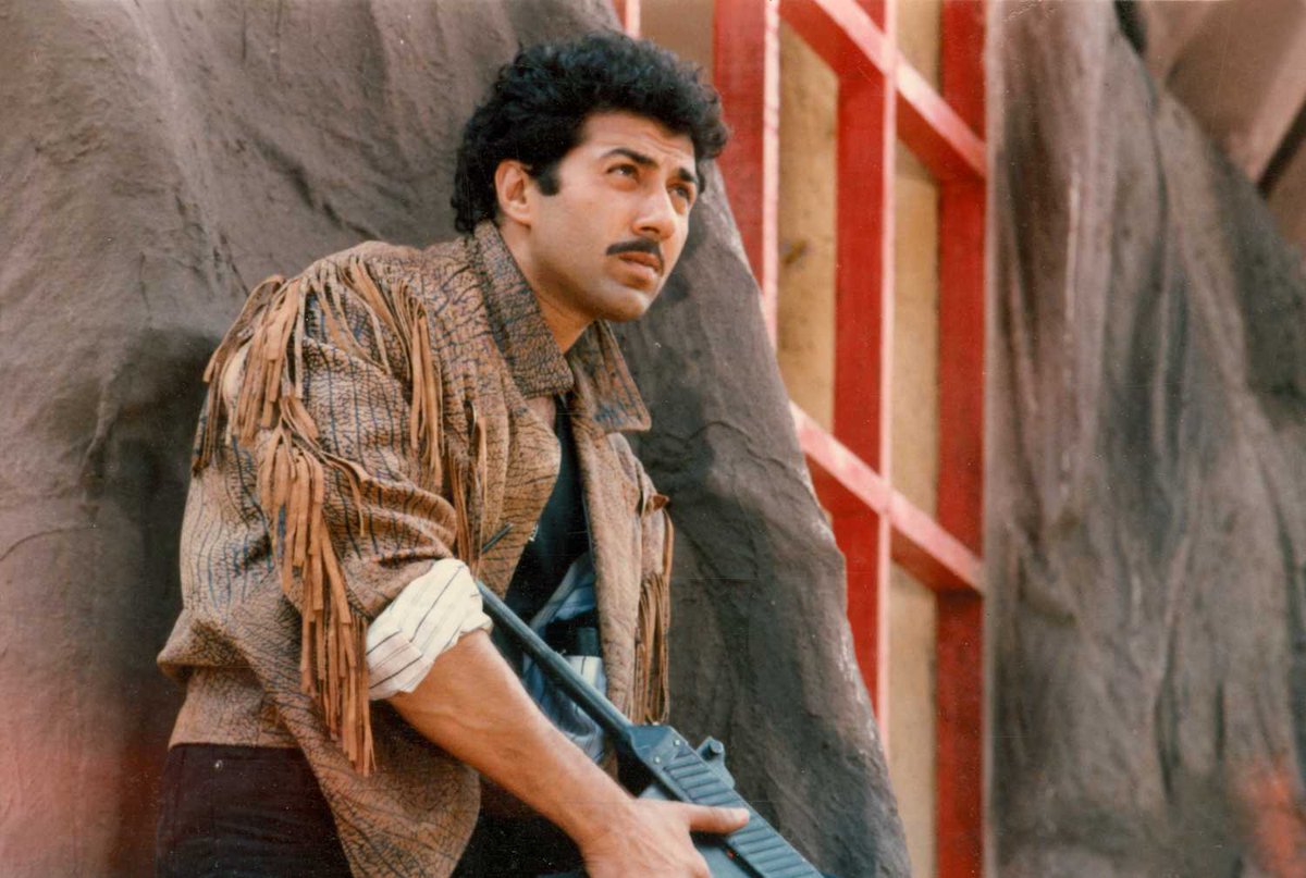 Tridev 1989 Movie Box Office Collection, Budget and Unknown Facts - KS ...