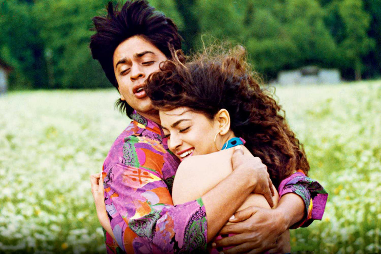 Darr 1993 Movie Box Office Collection, Budget and Unknown Facts - KS ...