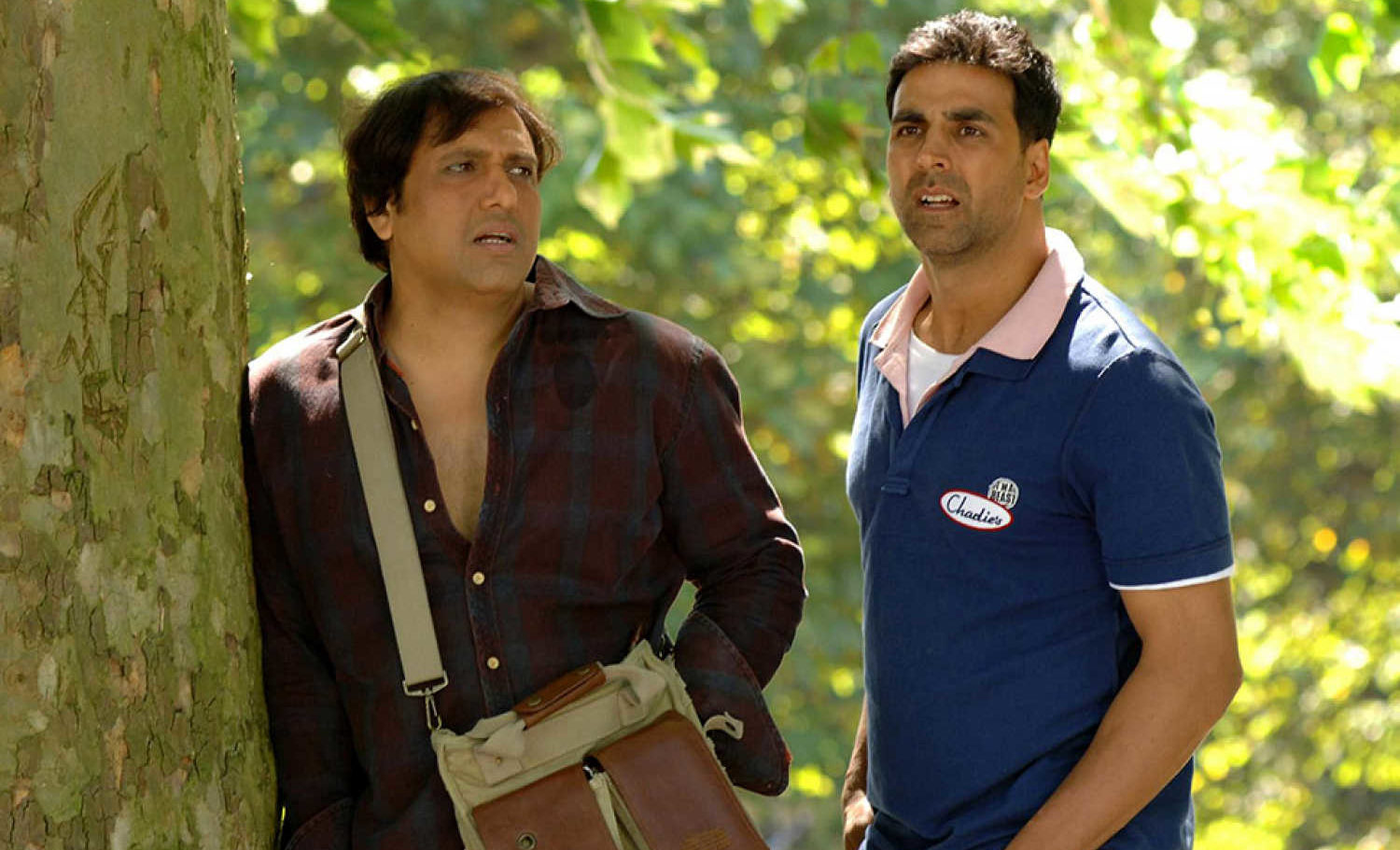 Bhagam Bhag 2006 Movie Box Office Collection, Budget and Unknown Facts ...