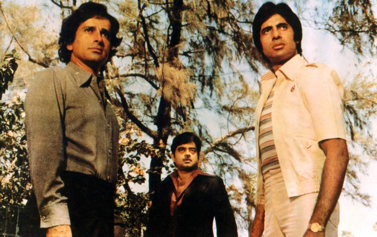 Shaan 1980 Movie Box Office Collection, Budget and Unknown Facts - KS ...