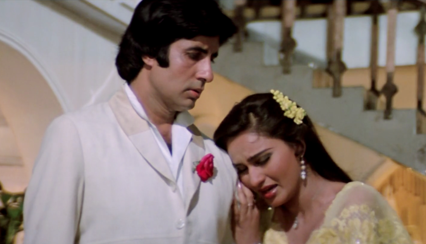 Naseeb 1981 Movie Box Office Collection, Budget and Unknown Facts - KS ...