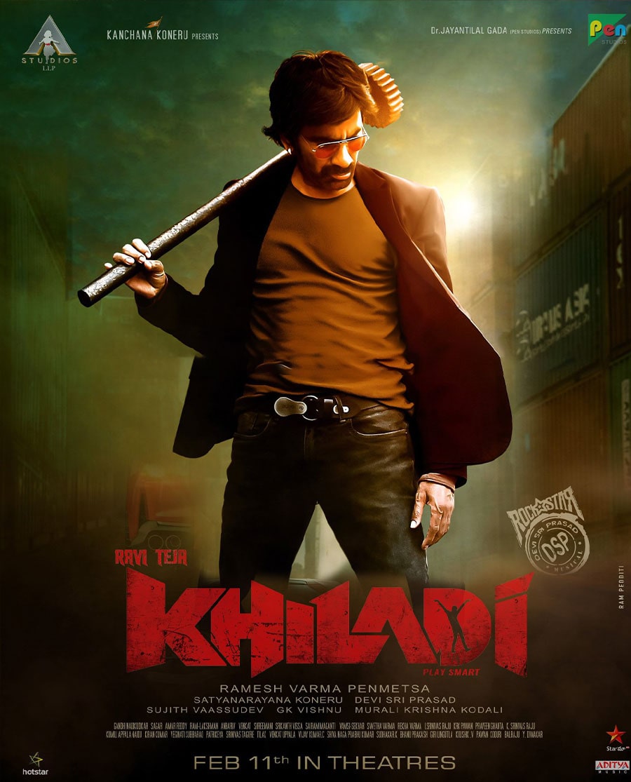 Khiladi Day 10 Box Office Collection | Khiladi Day Wise Collection and ...