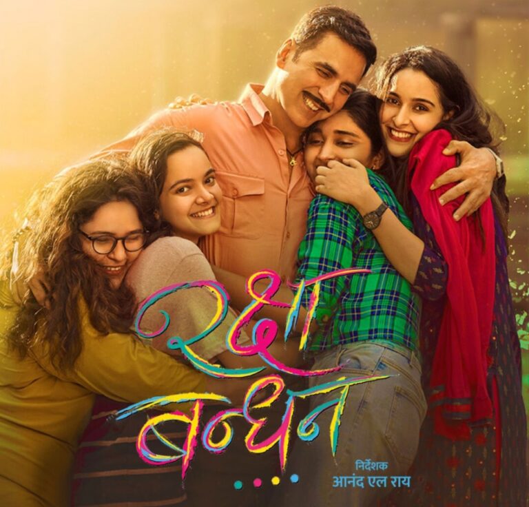 Raksha Bandhan Day Wise Box Office Collection | Raksha Bandhan Budget, Verdict - KS Box Office