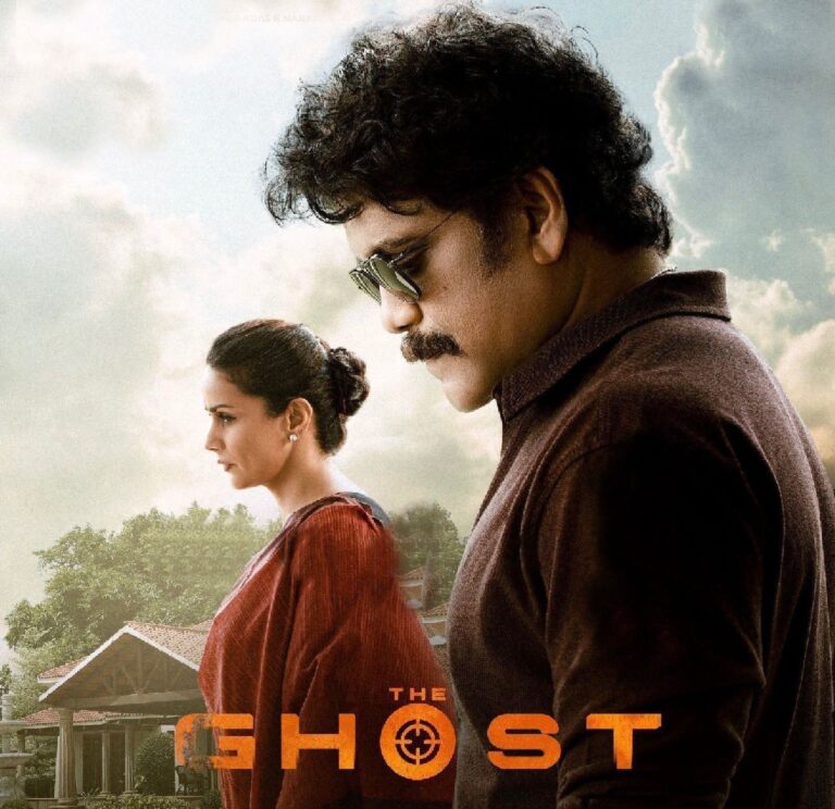 The Ghost Box Office Collection Day 14 | The Ghost Day Wise Collection ...