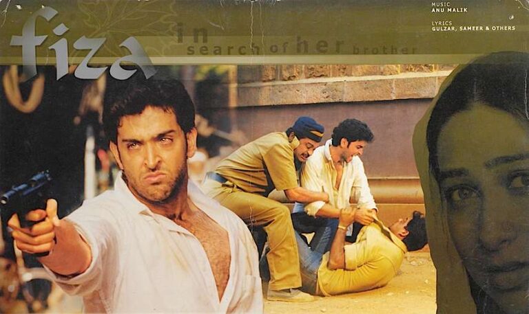 Fiza 2000 Movie Box Office Collection, Budget and Unknown facts - KS ...